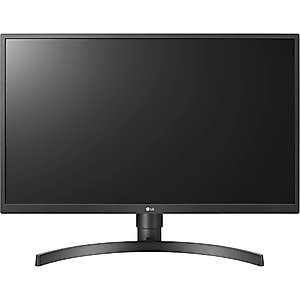 LG 27BL55U-B Monitor, Black (Renewed)