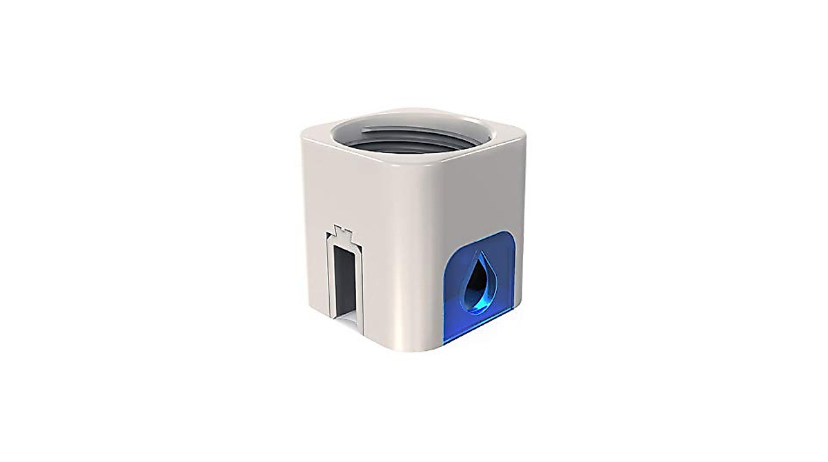 Automatic Fish Tank Water Level Controller