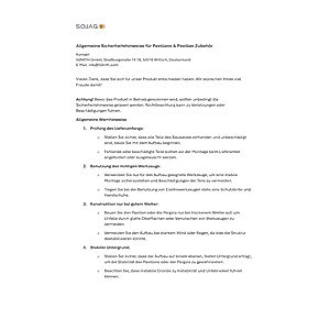 Sojag 12' x 12' South Beach Hardtop Gazebo Outdoor Weather-Resistant Aluminum Frame Shelter with Mosquito Net