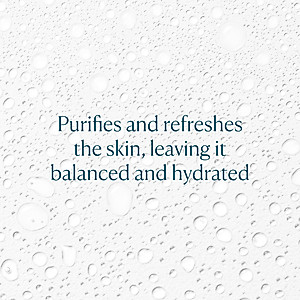 ELEMIS Balancing Toner | Alcohol-Free Purifying Facial Treatment Gently Softens, Soothes, and Refreshes for a Hydrated Complexion |6.7 Fl Oz (Pack of 1)