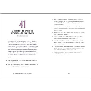 Mindfulness Meditations for Anxiety: 100 Simple Practices to Find Peace Right Now