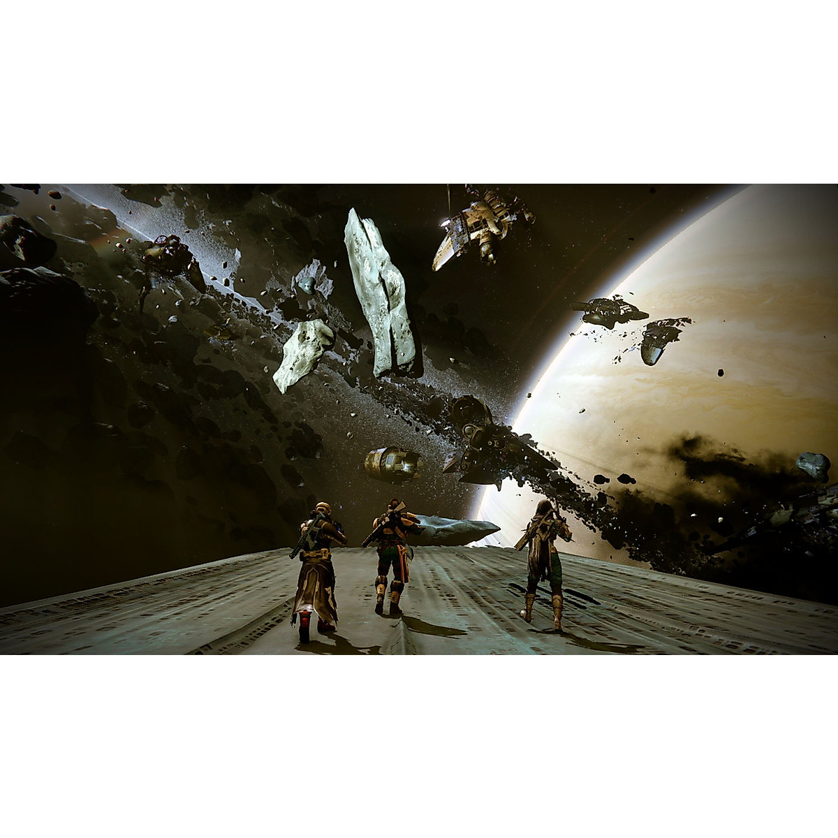 Destiny - The Taken King (Xbox One)