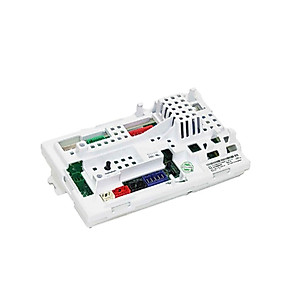 GLOB PRO SOLUTIONS W10721255 4451588 W10726395 CKD4051 Control Board