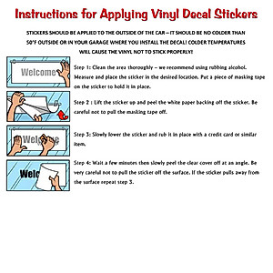 Made In Japan Domo Kun JDM Japanese Car Truck Window Bumper Vinyl Graphic Decal Sticker- (8 inch)/(20 cm) Wide GLOSS WHITE Color