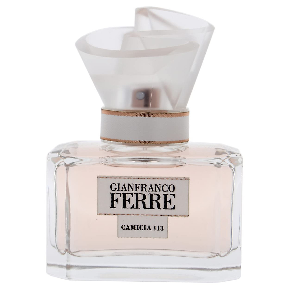Gianfranco Ferre Camicia 113 Women 1.7 oz EDT Spray