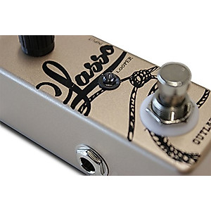Outlaw Effects LASSO-LOOPER Pedal