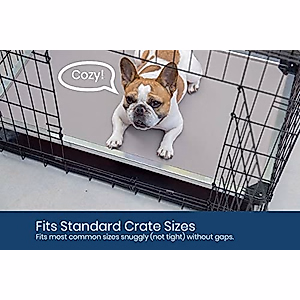 K9 Ballistics Chew Proof Elevated Dog Bed XXL - Chewproof - Aluminum - Ripstop Ballistic Fabric - Indestructible, Heavy Duty Dog Bed - Fits Inside XX-Large Crates 50"x33", Obsidian Black