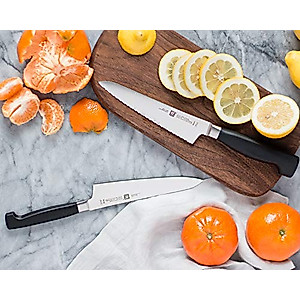 ZWILLING Four Star 2-pc Prep Knife Set
