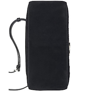 DKNY Wayne Black/Silver One Size