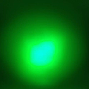 Green Led Pods 48W 3inch Spot Hunting Lights Driving Work Fog Lamps for F150 Truck SUV Polaris Auxiliary Offroad Off-road Boat Fish Pig Deer Hog Hunting Motorcycle 12 Volt Motor (Pack of 2)