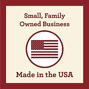 Our Own Candle Company, Falling Leaves Scented Mason Jar Candle, 100 Hour Burn Time, 13 Ounces