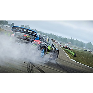 DiRT 4 - Day One Edition - Xbox One