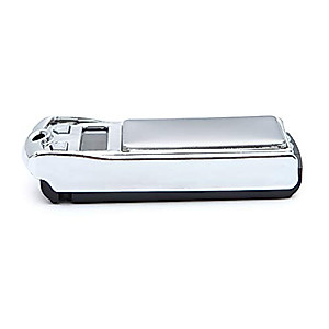 HOVTOIL Digital Scale 200g/0.01g Mini Portable Jewelry Electronic Scale Balance Car Key Ring Keychain Durable Auto Parts Car Accessories 1#