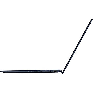 ASUS Newest Zenbook 14" 2.8K (2880 x 1800) 90Hz OLED Laptop, 12th Gen Core i5-1240P Processor (Beats i7-1185G7), Backlit Keyboard, Fingerprint Reader, Harman Kardon, Win 11 (8GB RAM | 1TB PCIe SSD)