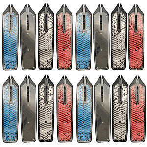 Mike Tennis Cross String Saver with Applicator