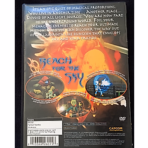 Breath of Fire: Dragon Quarter - PlayStation 2