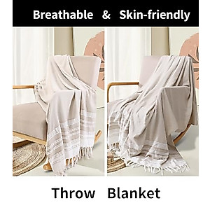 Blue Throw Blanket Bedroom Decoration Living Room Accessories Sofa Couch Cover Chair Apartment Essential Home Finds Navy House Goods Nautical Shark Lake House Kids Teen Boy Baby Nursery Decoration