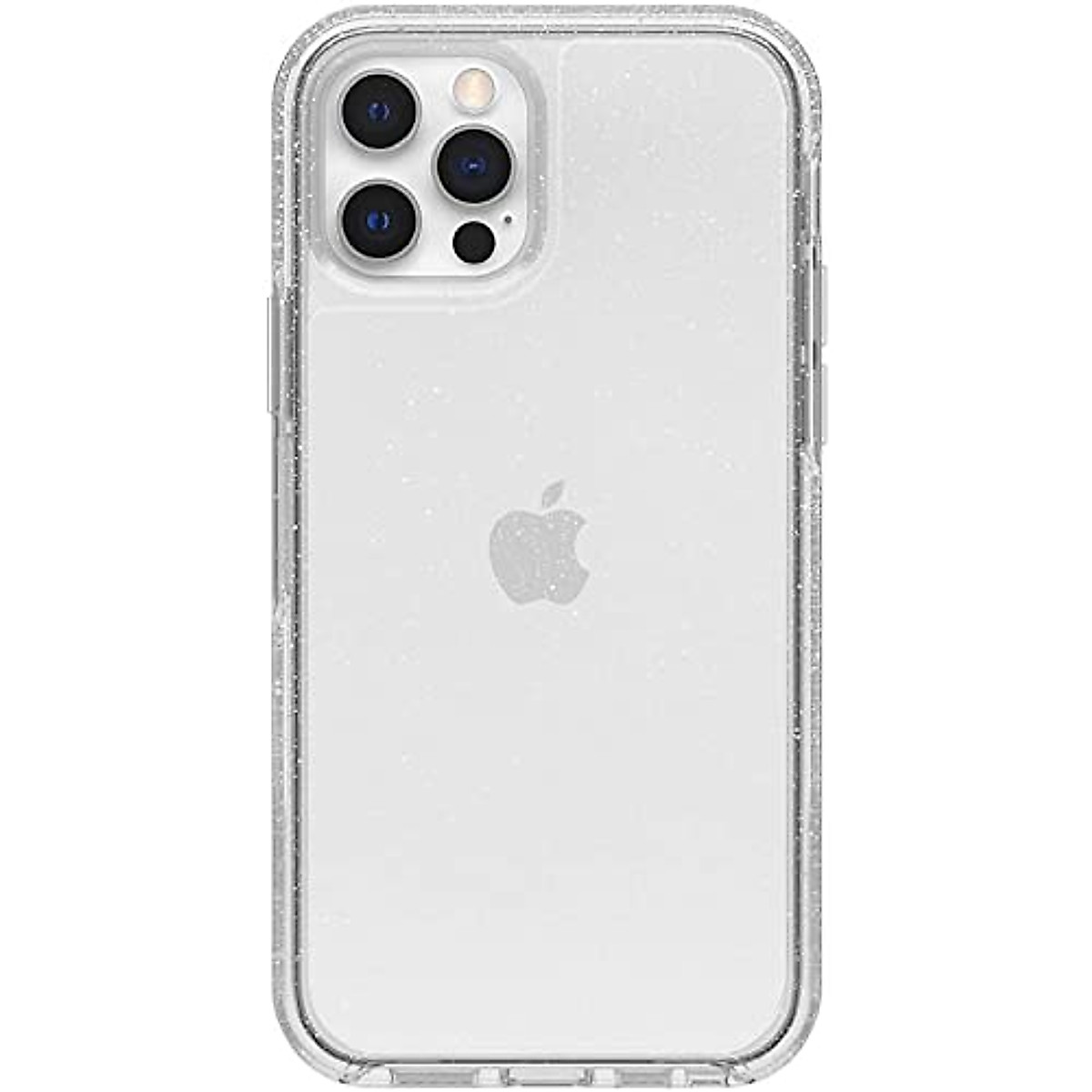 OtterBox SYMMETRY SERIES Case for iPhone 12 / iPhone 12 Pro - Stardust Glitter