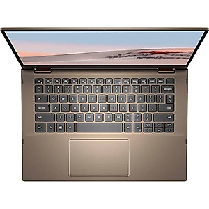 Dell Inspiron 7000 2-in-1 14" FHD Touchscreen Laptop, AMD Ryzen 5 4500U Processor (Beats i7-1185G7), 64GB RAM, 2TB PCIe NVMe M.2 SSD, Backlit Keyboard, Fingerprint Reader, Long Battery Life, Win 10