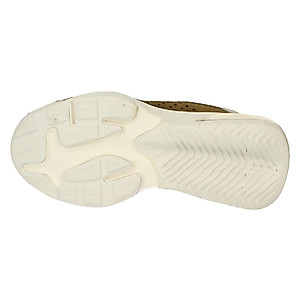 Nike Air Jordan 200E Womens Trainers DH7381 Sneakers Shoes (UK 4.5 US 7 EU 38, Medium Olive University red 261)