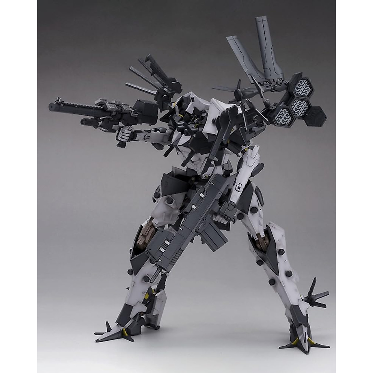 Kotobukiya Armored Core: BFF 063AN Ambient Plastic Model Kit