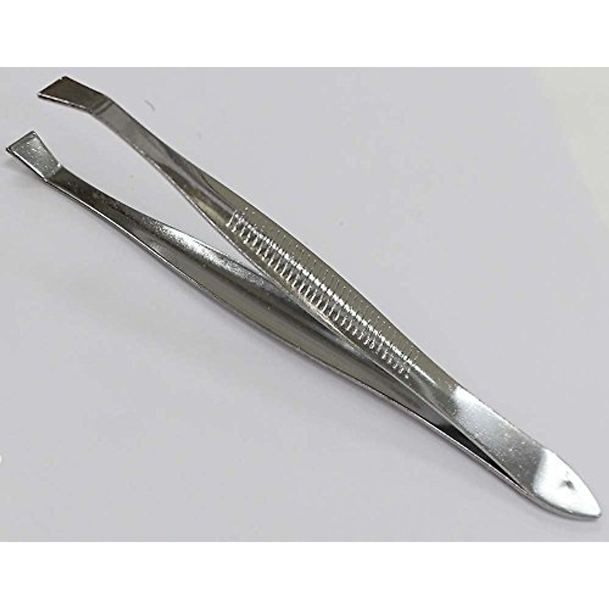 Hawk 7 Piece Cosmetology Set with Nail Clippers, Cleaner, File and Tweezers - B8506-YW