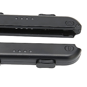 Miskall 2 Pcs Gamepad Wrist Strap, Replacement Controller Wrist Strap for Game Console, 2 Pack Lanyard Replacement Parts Accessories