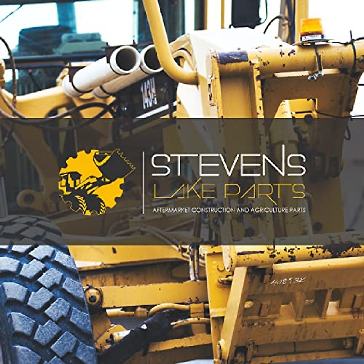Stevens Lake Parts Set of 8 New Valve Spring Fits Massey Ferguson 135, 150, 202, 204, F40, TE20, TO20, TO30 Models Interchangeable with 021176A, 021176A-A, 21176A, 21176A-A