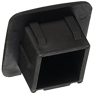 Genuine Honda 08L92-SJC-10014 Receiver Cover