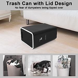 XPIY Under Sink Mat for Kitchen Cabinet Liner, 34" x 22" Silicone Waterproof Mat, Holds 3 Gallons Water, Raised Edge, Easy to Clean, Under Sink Drip Tray-Kitchen Sink Mats-Bathroom Sink Mat(Beige)