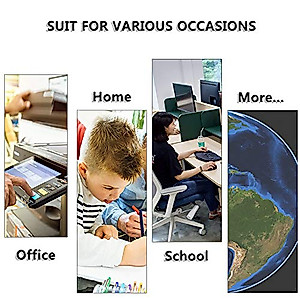 LEBOK Remanufactured for Canon PG145 CL146 XL Ink Cartridge Replacement for Canon PG145 CL146 145 XL 146 XL Compatible for Pixma MG2410 MG2510 MG2910 MG3010 TS3110 IP2810 Printer