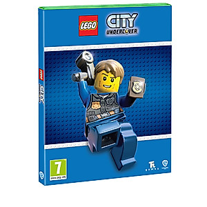 LEGO City Undercover (Xbox One)