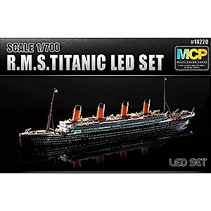 ACADEMY ACA14220 Model Kit, Various