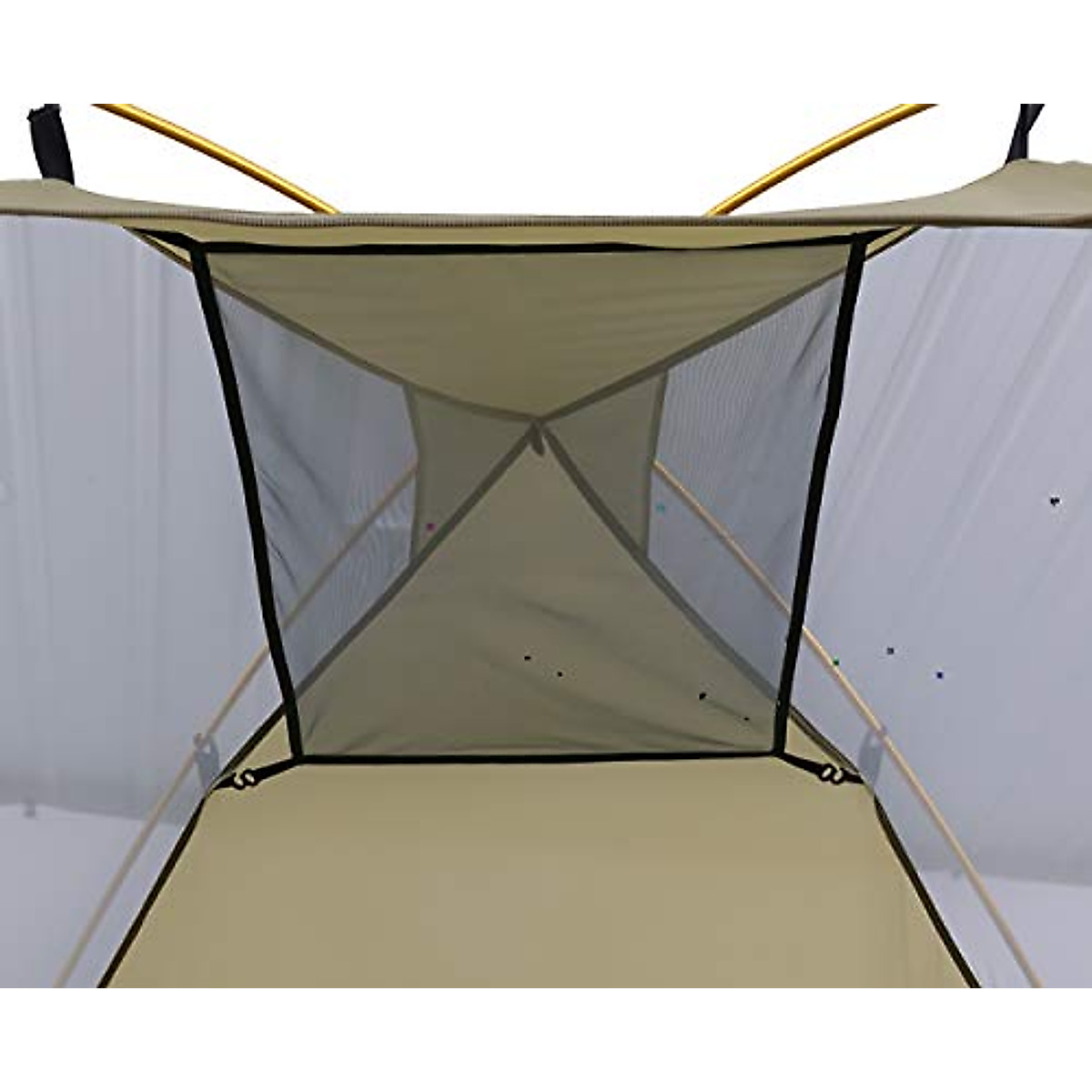 ALPS Mountaineering Taurus 4 Outfitter Tent