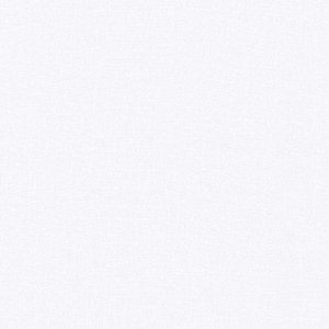 Solid White Cotton Fabric by The Yard