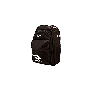 Nike 3 Brand Deluxe Backpack - Black - One Size (28L)