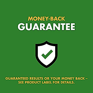 Spectracide Weed Stop For Lawns Plus Crabgrass Killer Concentrate, Weed Killer, 32 Ounces