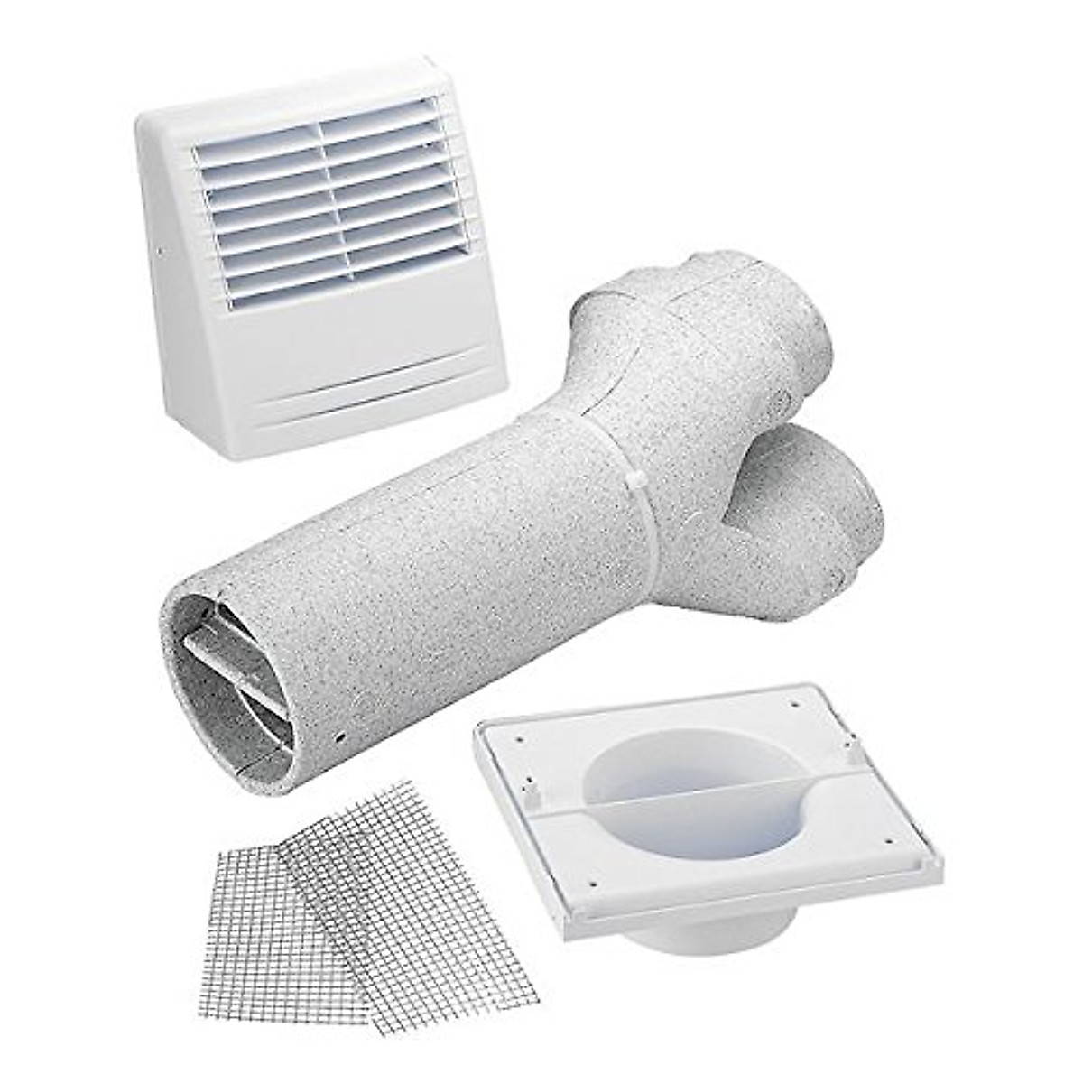 Venmar Air Exchangers Transition Tandem 14690