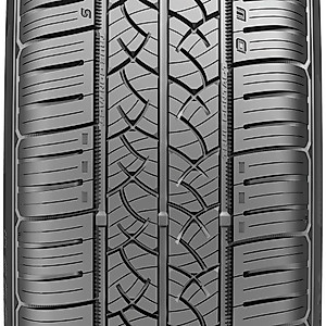 Continental TrueContact Tour All-Season Radial Tire-215/55R16 97H