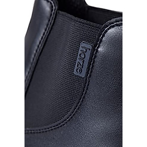 HORZE Dresden Women's Jodhpur Boots
