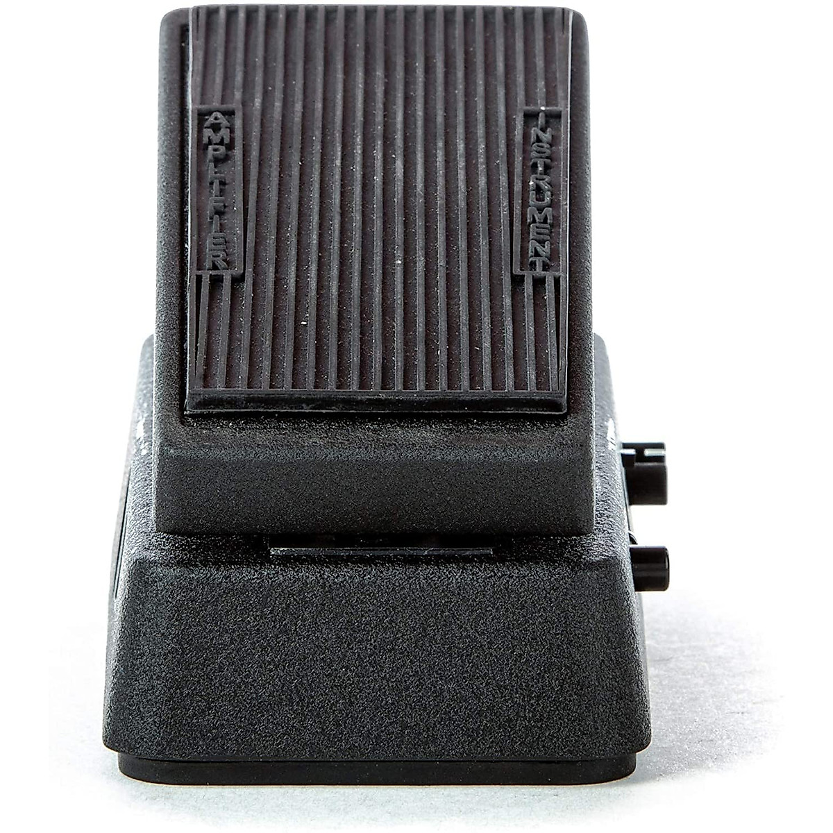 Briskdrop Dunlop CBM535AR Cry Baby Q Mini Auto-Return Wah Pedal Bundle with Dunlop ECB003 Power Supply and Patch Cables,CBM535ARbundle