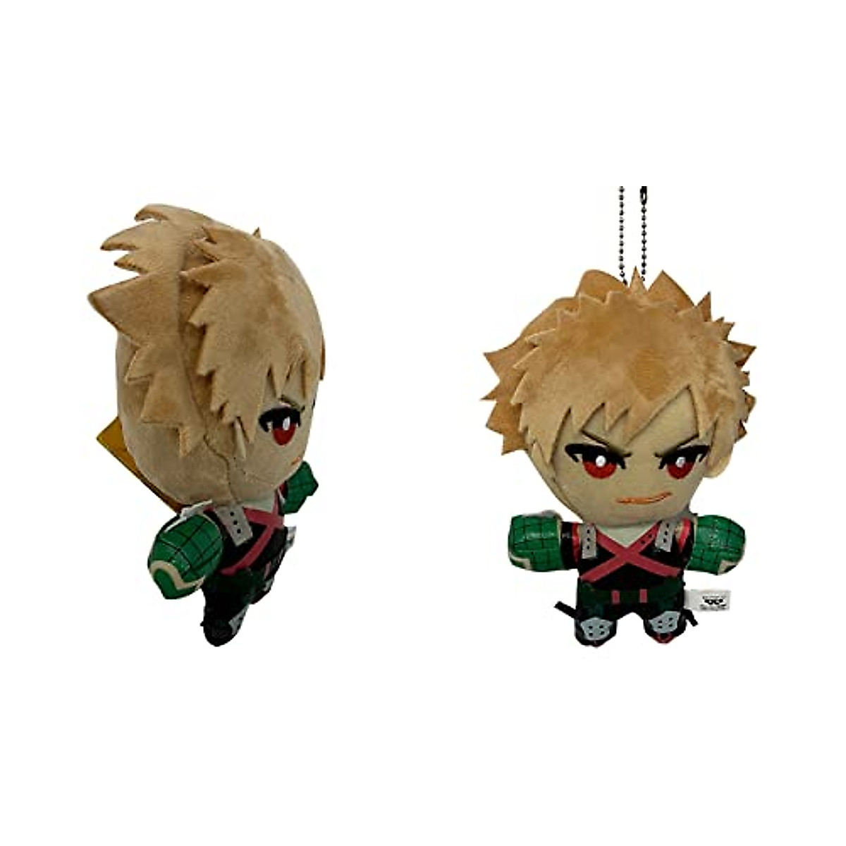 Verycos Anime Plushie Plushies Plush Toy Doll Stuffed Animals