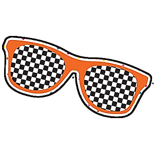 Carson Dellosa School Pop Shape Stickers (168206)