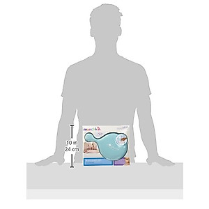 Munchkin® Lulla-Vibe™ Vibrating Mattress Pad Sleep Soother