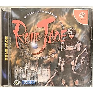 Rune Jade