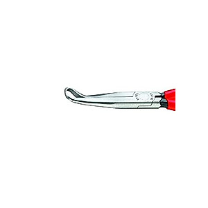 KNIPEX - 38 91 200 Tools - Long Nose Pliers for Spark Plugs (3891200)