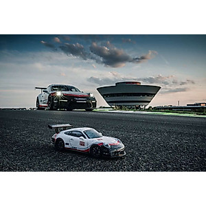 Ravensburger Porsche GT3 Cup 3D Jigsaw Puzzle for Kids Age 8 Years Up - 108 Pieces - No Glue Required
