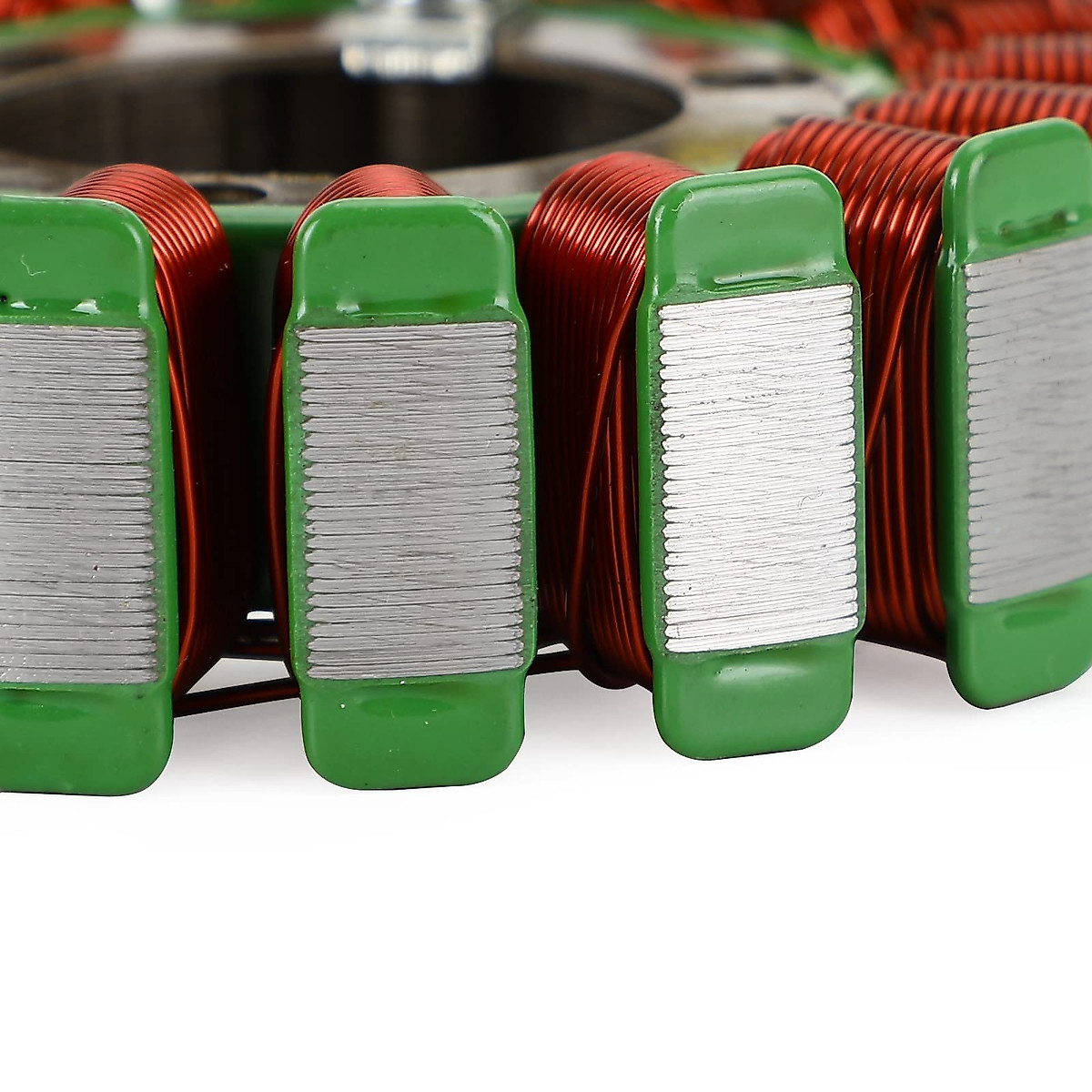 MAD HORNETS Magneto Stator Generator For Apr-ilia RS125, Tuono ETX125 RX125 MX125 1995-2010