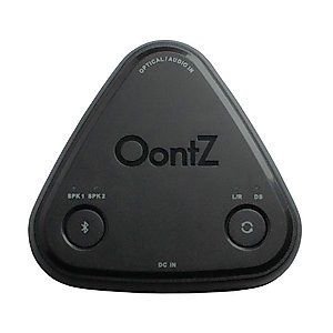 OontZ Bluetooth Adapter for 3 ULTRA 3rd Gen Bluetooth Speakers
