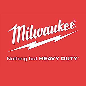 Milwaukee 49-22-0071 Spade Wood Boring Bit Set